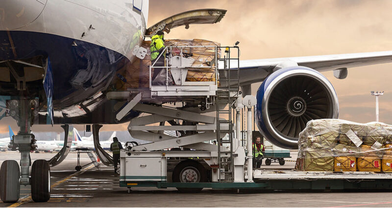 General Sales & Service Agent (GSSA)/(CSA) - Jet Fresh Cargo Uganda, a ...